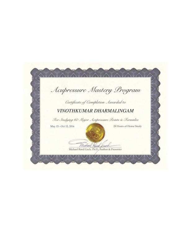 About | Maitree Healer